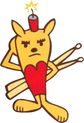 Ma-san | Paper Shin a.k.a Keroro Gunsou Wiki | Fandom