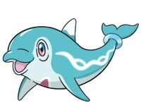 Palafin | Paper Shin a.k.a Keroro Gunsou Wiki | Fandom