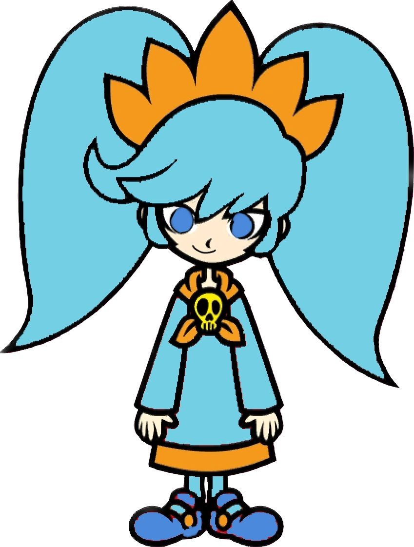 User blog:Ahill16/Characters | Paper Shin a.k.a Keroro Gunsou Wiki | Fandom