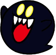 Bomb Boo | Paper Shin a.k.a Keroro Gunsou Wiki | Fandom