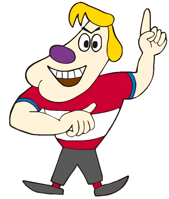 Joe Chin | Paper Shin a.k.a Keroro Gunsou Wiki | Fandom