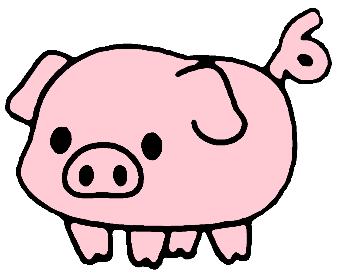 Li'l Oink | Paper Shin a.k.a Keroro Gunsou Wiki | Fandom