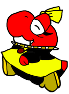 Baby Pinella P Boshi | Paper Shin a.k.a Keroro Gunsou Wiki | Fandom