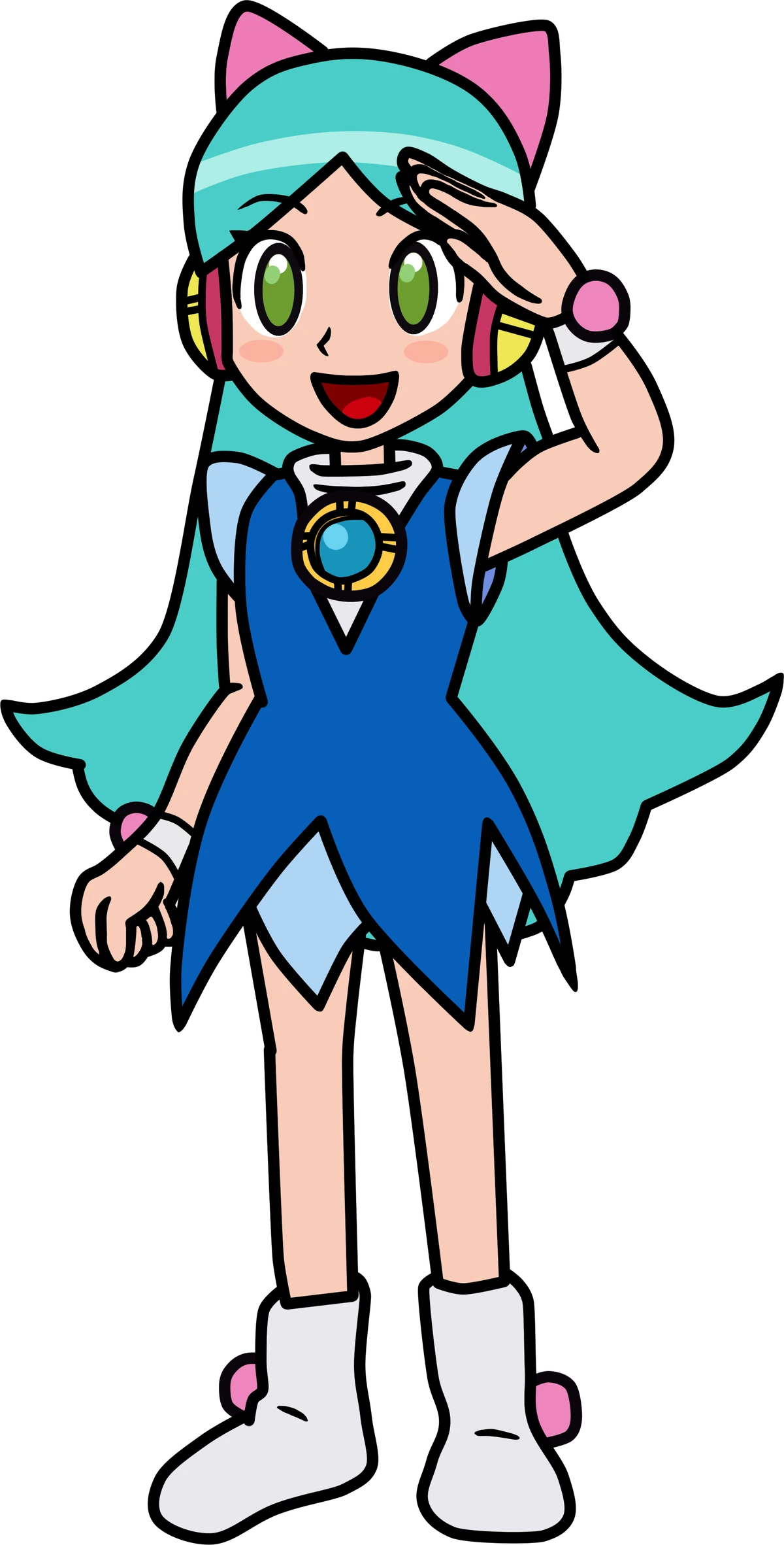 Category:Robots | Paper Shin a.k.a Keroro Gunsou Wiki | Fandom