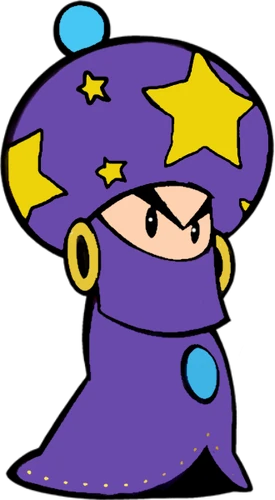 Dr. Toadley | Paper Shin a.k.a Keroro Gunsou Wiki | Fandom