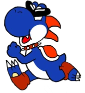 Boshi | Paper Shin a.k.a Keroro Gunsou Wiki | Fandom