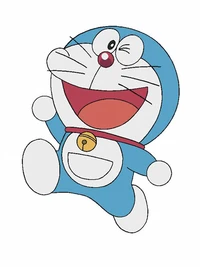 Doraemon | Paper Shin a.k.a Keroro Gunsou Wiki | Fandom