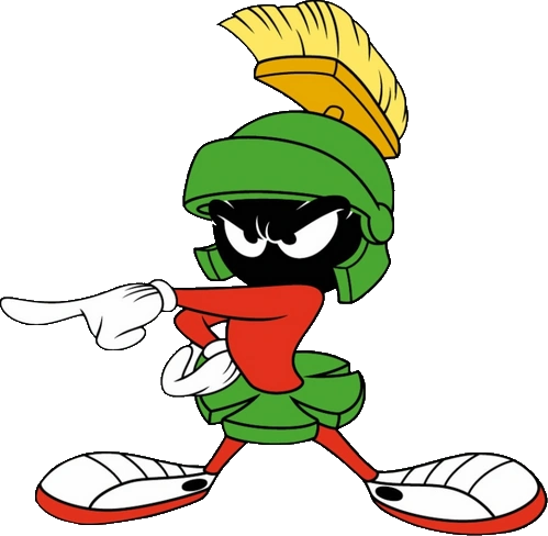 Marvin | Paper Shin a.k.a Keroro Gunsou Wiki | Fandom