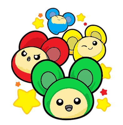 Squeakers | Paper Shin a.k.a Keroro Gunsou Wiki | Fandom