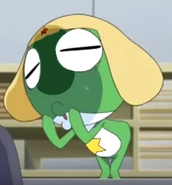 Keroro | Paper Shin a.k.a Keroro Gunsou Wiki | Fandom