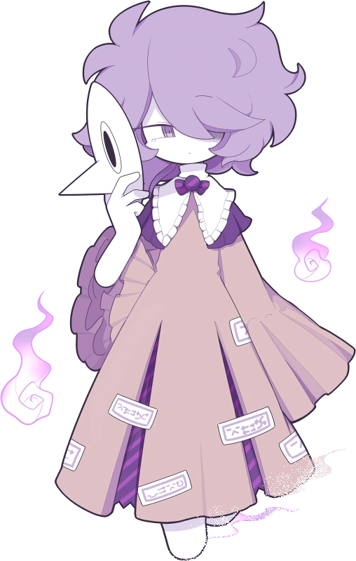 Shion Yersinia | Paper Shin a.k.a Keroro Gunsou Wiki | Fandom