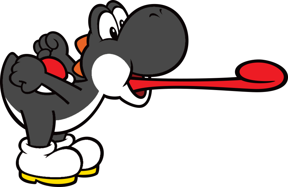 Yoshi (species) | Paper Shin a.k.a Keroro Gunsou Wiki | Fandom