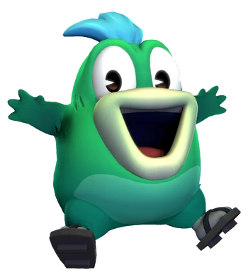 Fishy Boopkins | Paper Shin a.k.a Keroro Gunsou Wiki | Fandom