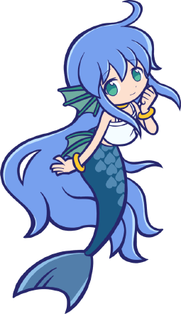 Serilly | Paper Shin a.k.a Keroro Gunsou Wiki | Fandom