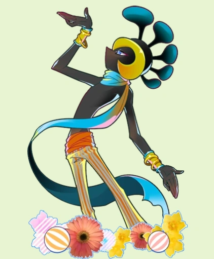 Yima | Paper Shin a.k.a Keroro Gunsou Wiki | Fandom