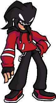 Agoti | Paper Shin a.k.a Keroro Gunsou Wiki | Fandom