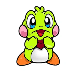 Keroshi | Paper Shin a.k.a Keroro Gunsou Wiki | Fandom