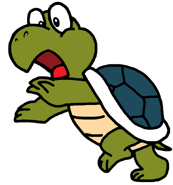 Shellcreeper | Paper Shin a.k.a Keroro Gunsou Wiki | Fandom