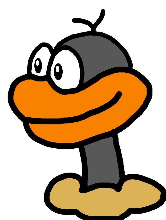 Sworm | Paper Shin a.k.a Keroro Gunsou Wiki | Fandom