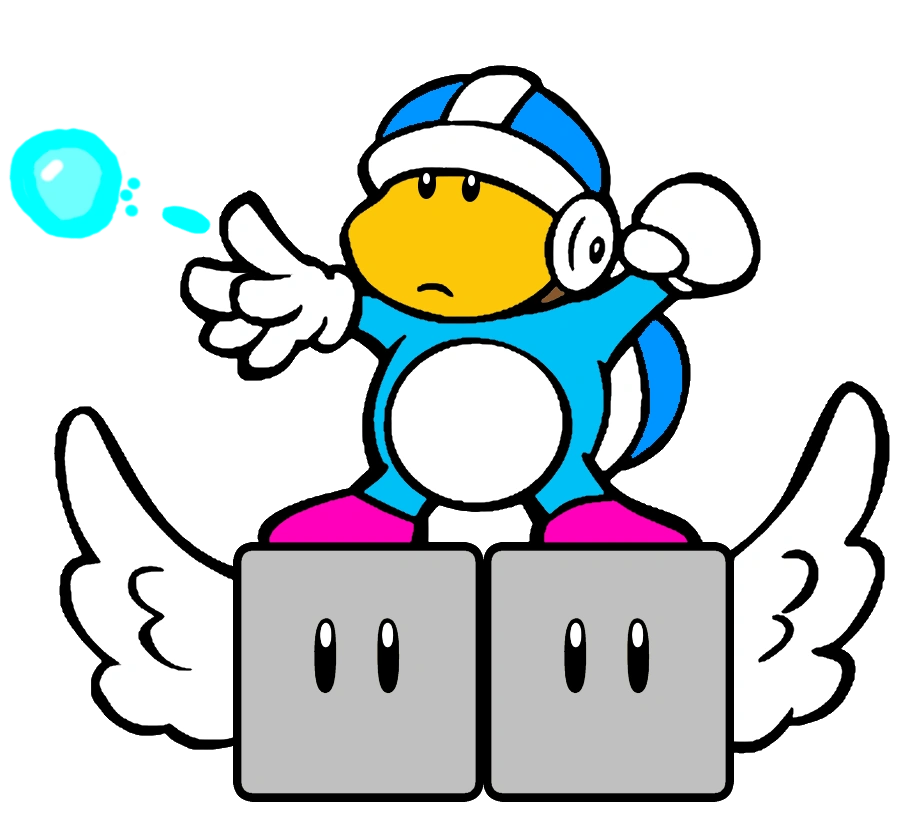 Amazing Flyin' Ice Bro | Paper Shin a.k.a Keroro Gunsou Wiki | Fandom