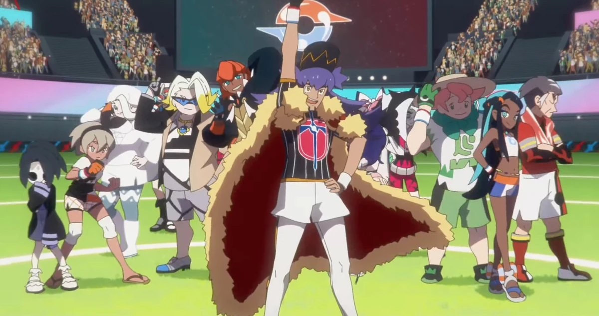 Leon | Paper Shin a.k.a Keroro Gunsou Wiki | Fandom