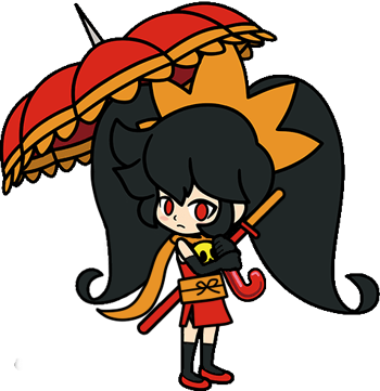 Ashley | Paper Shin a.k.a Keroro Gunsou Wiki | Fandom