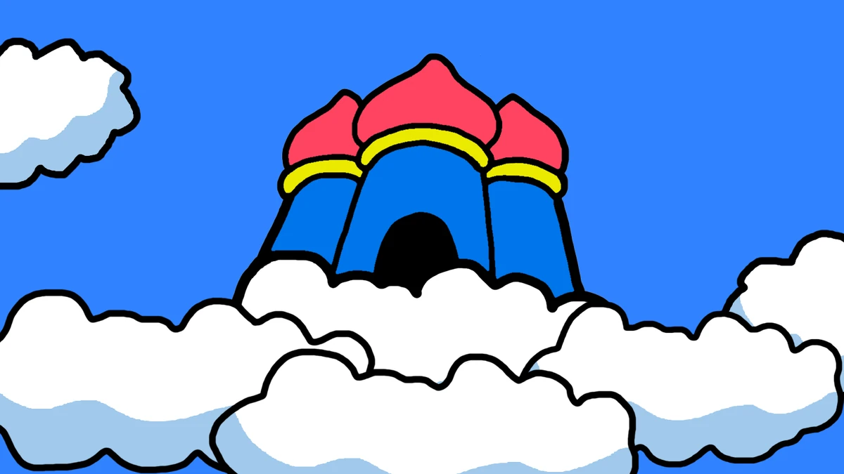 Wart's Castle | Paper Shin a.k.a Keroro Gunsou Wiki | Fandom