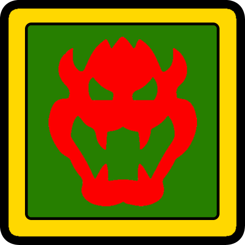 Baddie Box | Paper Shin a.k.a Keroro Gunsou Wiki | Fandom