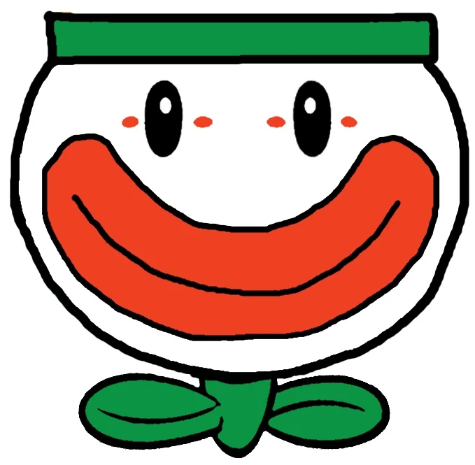 Koopa Clown Car | Paper Shin a.k.a Keroro Gunsou Wiki | Fandom