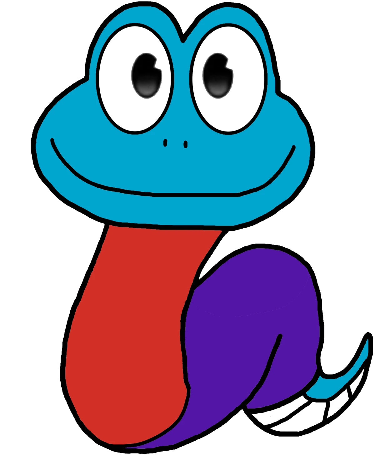 Samuel Slithers | Paper Shin a.k.a Keroro Gunsou Wiki | Fandom