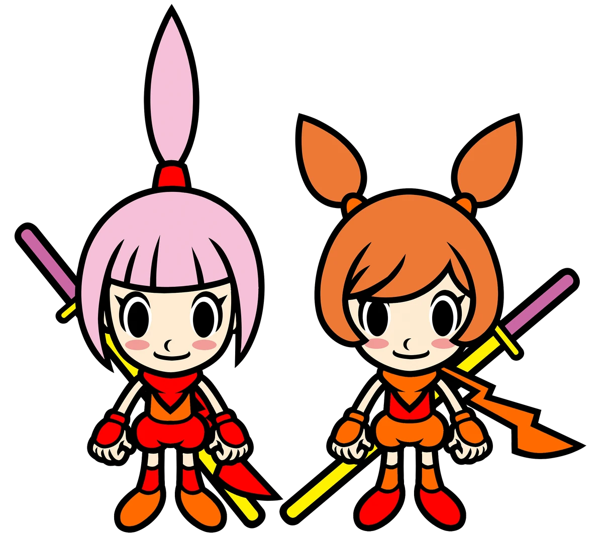 Fire Flower | Paper Shin a.k.a Keroro Gunsou Wiki | Fandom