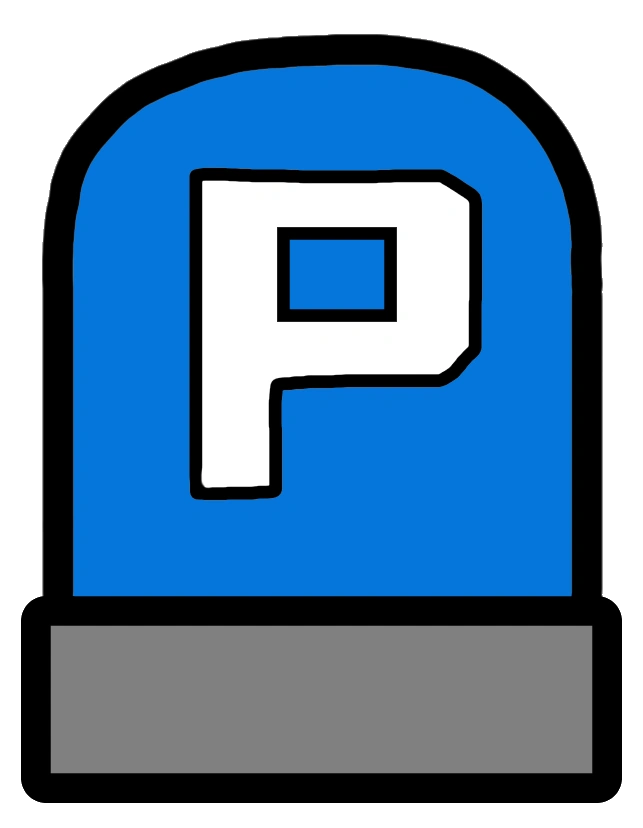 P Switch | Paper Shin a.k.a Keroro Gunsou Wiki | Fandom