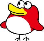 Pyoro | Paper Shin a.k.a Keroro Gunsou Wiki | Fandom