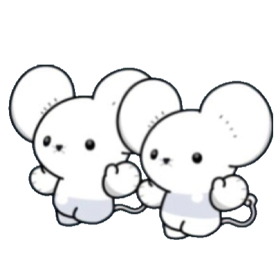 Tandemaus | Paper Shin a.k.a Keroro Gunsou Wiki | Fandom