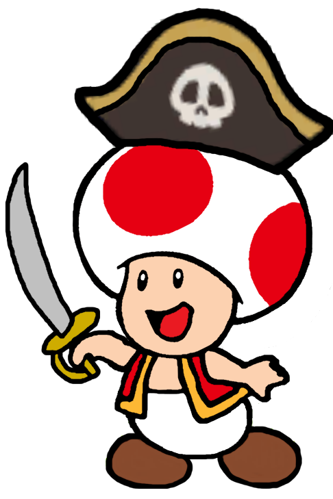 Toad Captain | Paper Shin a.k.a Keroro Gunsou Wiki | Fandom