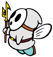 Beezo | Paper Shin a.k.a Keroro Gunsou Wiki | Fandom