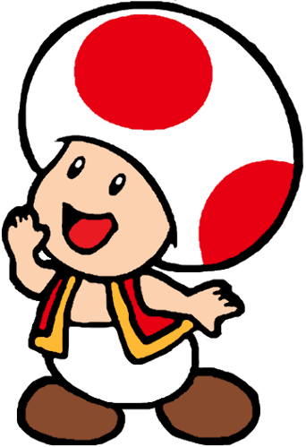 Toad (species) | Paper Shin a.k.a Keroro Gunsou Wiki | Fandom