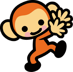 Rhythm Monkey/Gallery | Paper Shin a.k.a Keroro Gunsou Wiki Rhythm Monkey/Gallery | Paper Shin a.k.a Keroro Gunsou Wiki