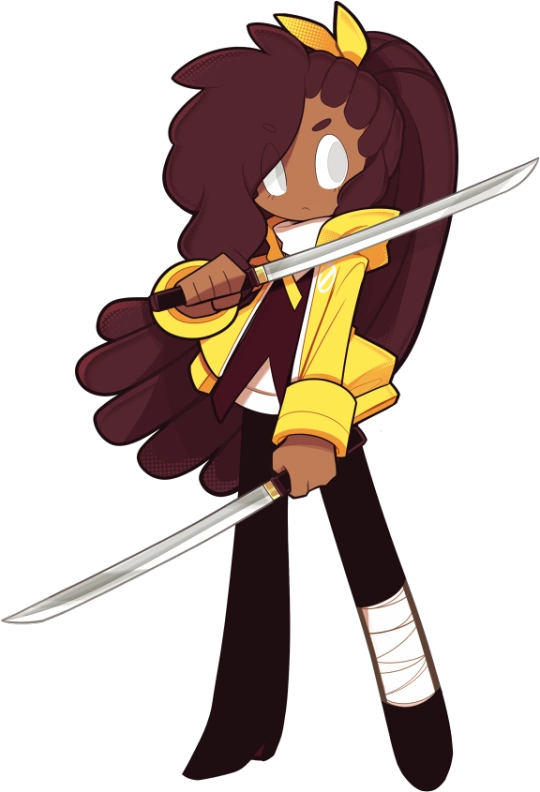 Tansy Seol | Paper Shin a.k.a Keroro Gunsou Wiki | Fandom