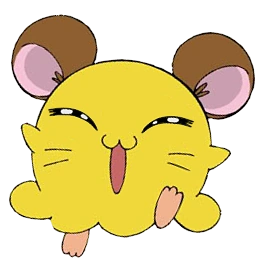 Penelope | Paper Shin a.k.a Keroro Gunsou Wiki | Fandom