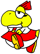 Baby Pinella P Yoshi | Paper Shin a.k.a Keroro Gunsou Wiki | Fandom