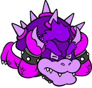 Shrowser | Paper Shin a.k.a Keroro Gunsou Wiki | Fandom