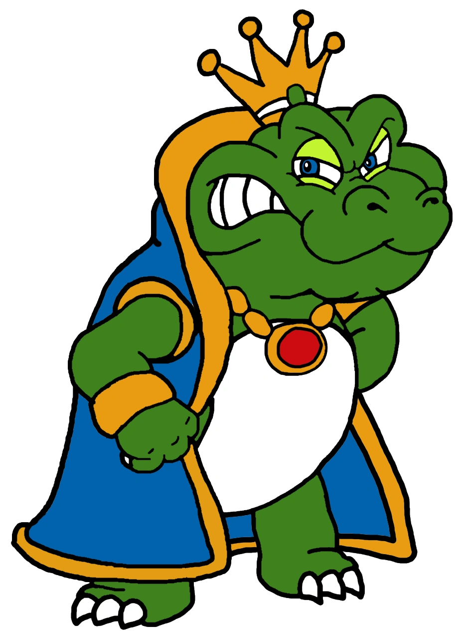 Wartic | Paper Shin a.k.a Keroro Gunsou Wiki | Fandom