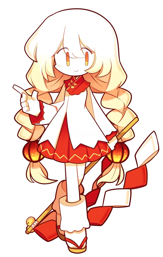 Misaki Hougokoro | Paper Shin a.k.a Keroro Gunsou Wiki | Fandom