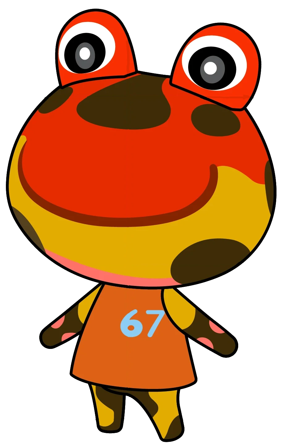 Drift | Paper Shin a.k.a Keroro Gunsou Wiki | Fandom