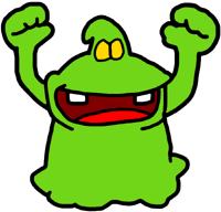 Garbage Can Ghost | Paper Shin a.k.a Keroro Gunsou Wiki | Fandom