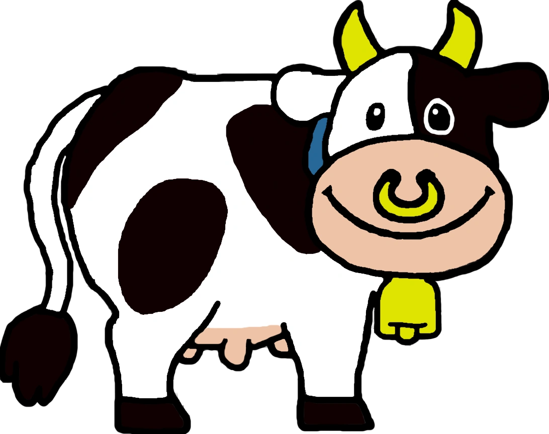 Moo Moo | Paper Shin a.k.a Keroro Gunsou Wiki | Fandom