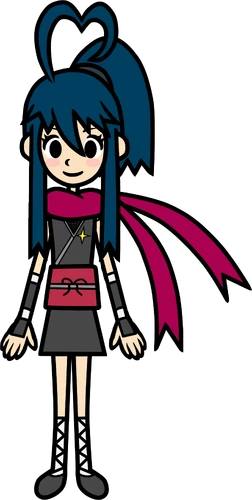 Etsuko | Paper Shin a.k.a Keroro Gunsou Wiki | Fandom