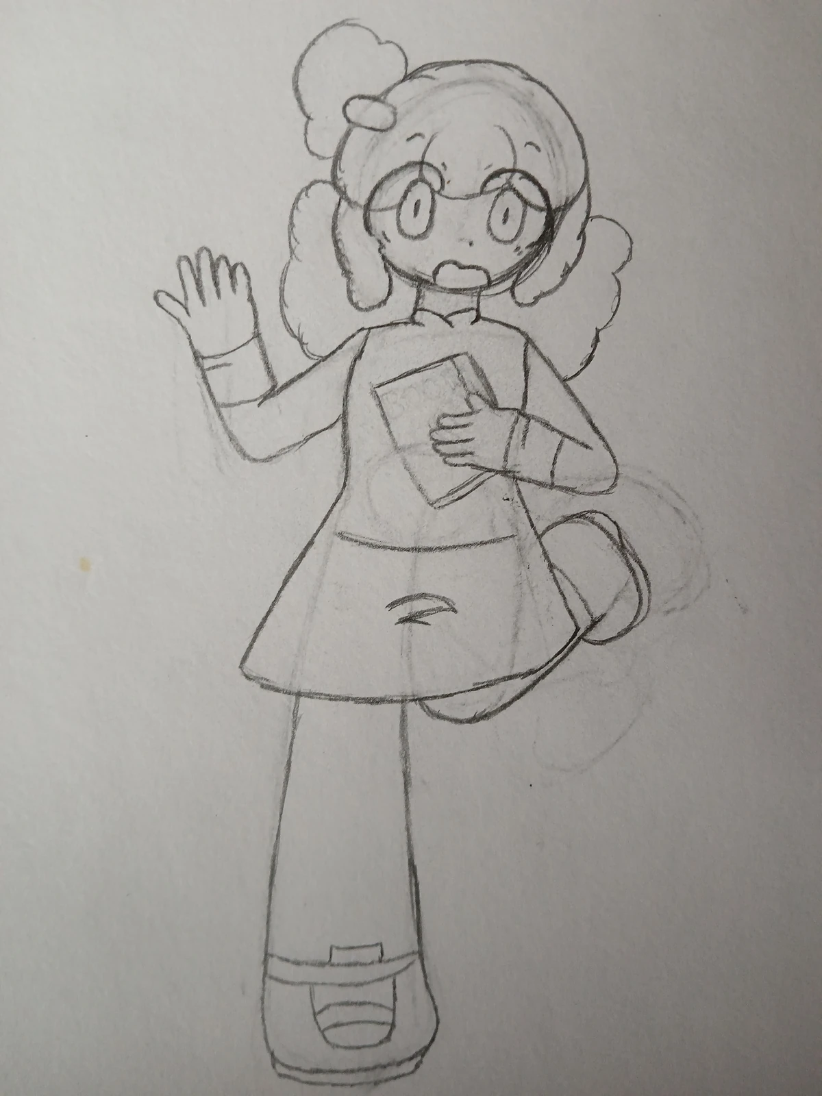 Cocoa | Paper Shin a.k.a Keroro Gunsou Wiki | Fandom