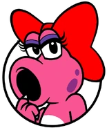 Birdo | Paper Shin a.k.a Keroro Gunsou Wiki | Fandom